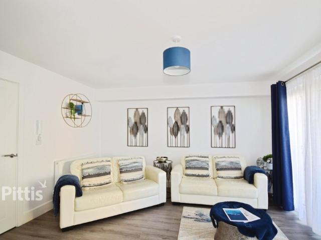 2 bedroom apartment to rent