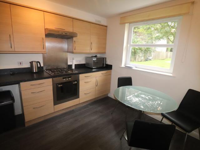 2 bedroom apartment to rent