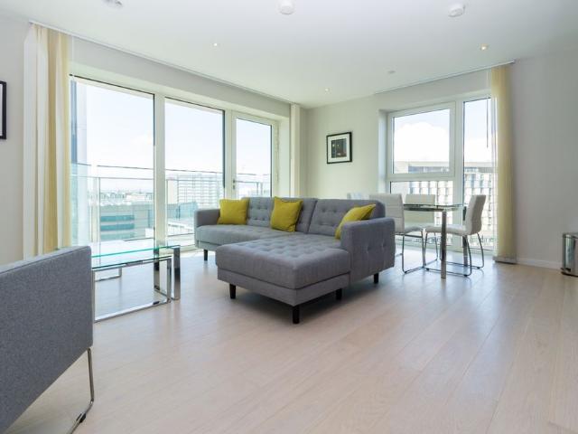 2 bedroom apartment to rent