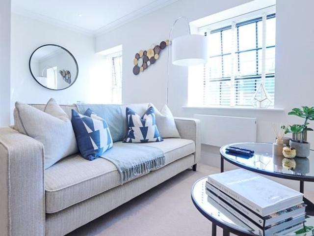 2 bedroom apartment to rent