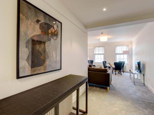 2 bedroom apartment to rent