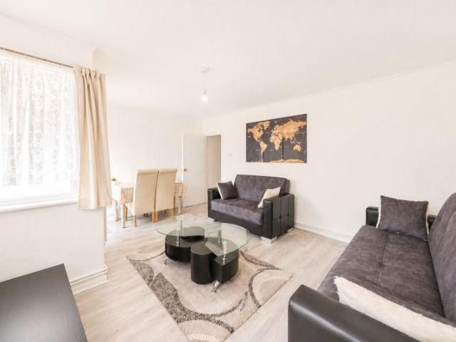 2 bedroom apartment to rent