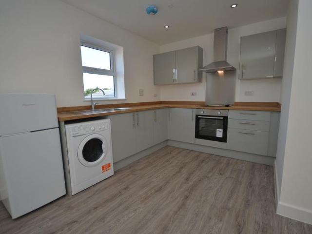 2 bedroom apartment to rent