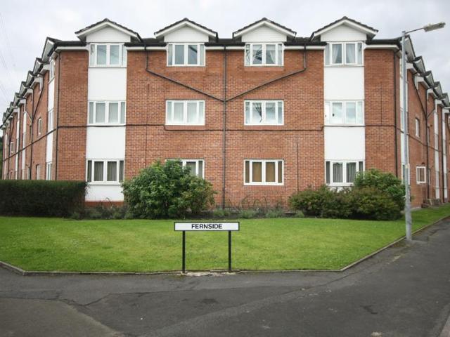 2 bedroom apartment to rent