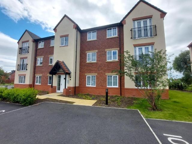 2 bedroom apartment to rent