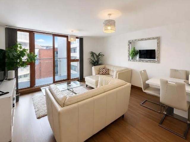 2 bedroom apartment to rent