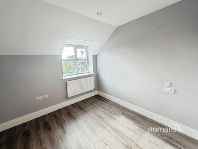 2 bedroom apartment to rent