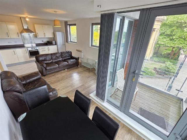 2 bedroom apartment to rent