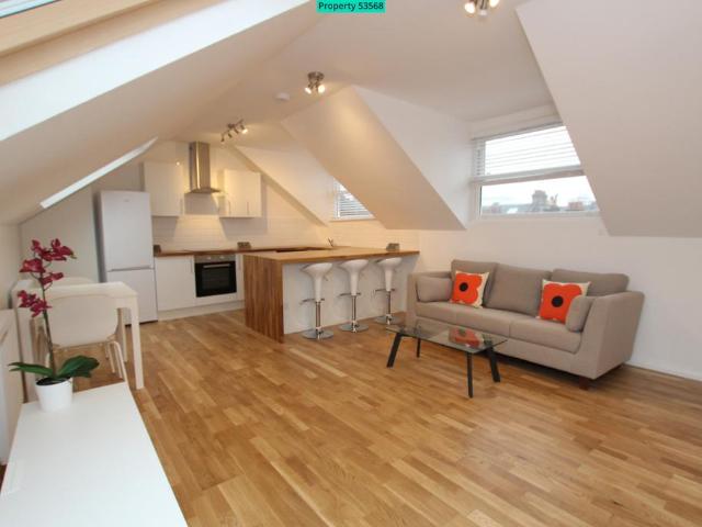 2 bedroom apartment to rent