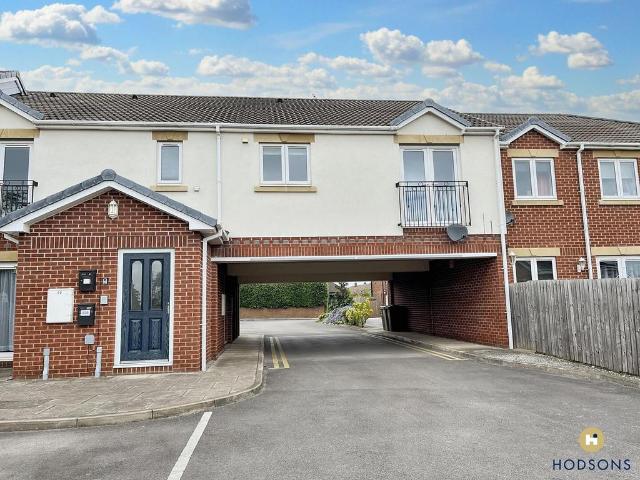 2 bedroom apartment to rent