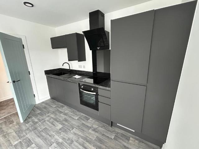 2 bedroom apartment to rent