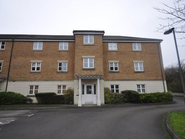 2 bedroom apartment to rent