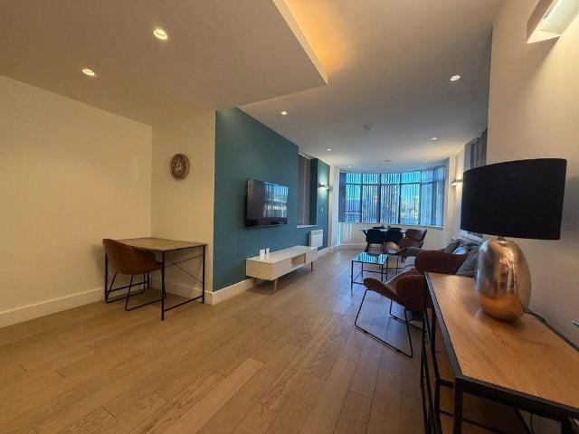 2 bedroom apartment to rent