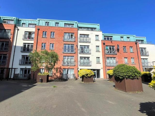 2 bedroom apartment to rent