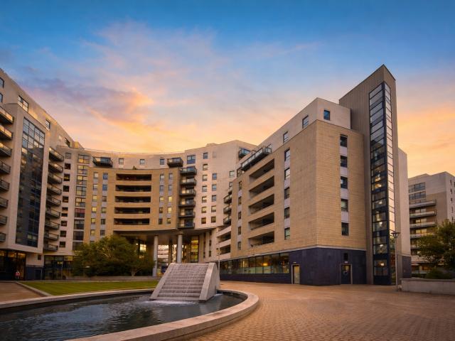 2 bedroom apartment to rent