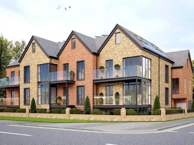 2 bedroom apartment to rent