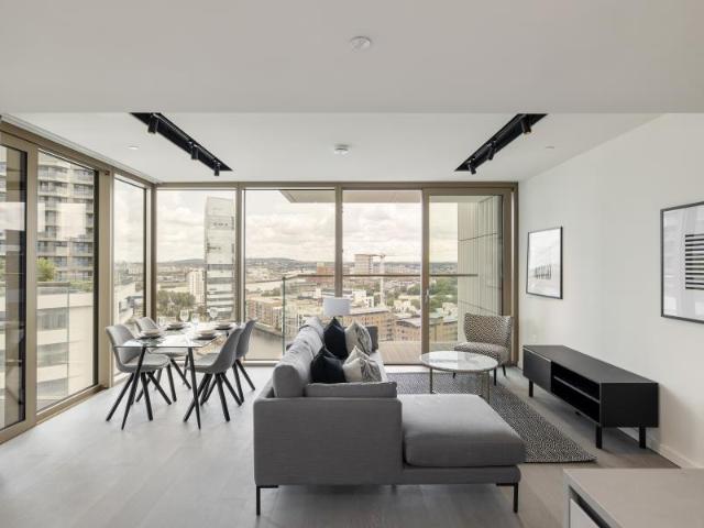 2 bedroom apartment to rent
