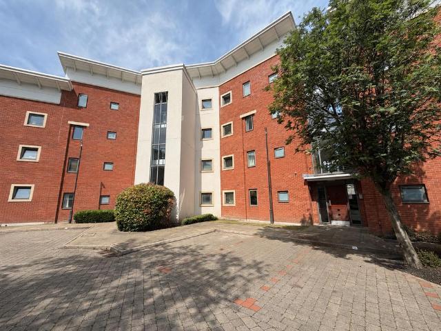 2 bedroom apartment to rent