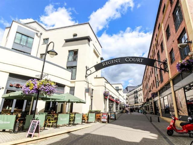 2 bedroom apartment to rent