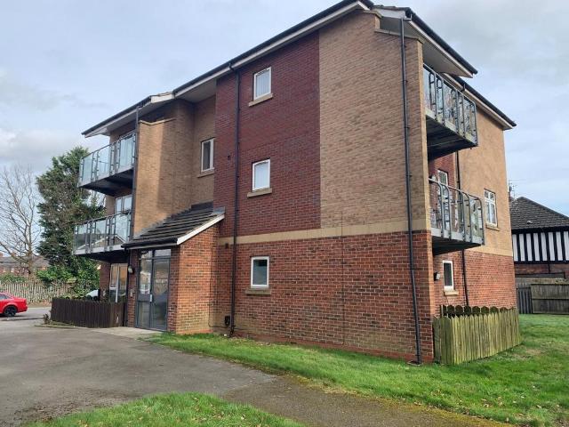 2 bedroom apartment to rent