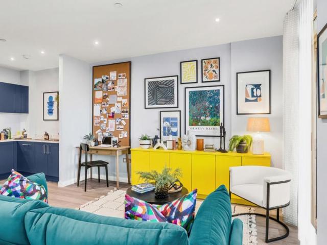 2 bedroom apartment to rent