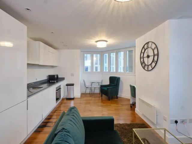 2 bedroom apartment to rent