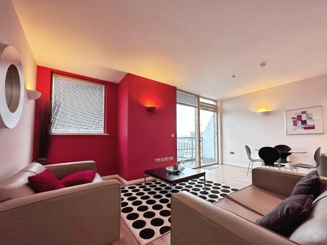 2 bedroom apartment to rent