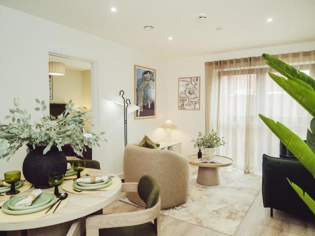 2 bedroom apartment to rent