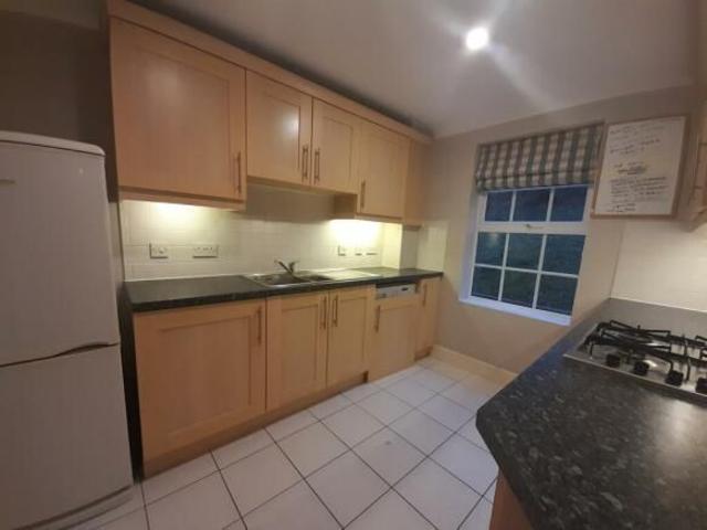 2 bedroom apartment to rent