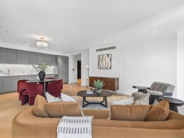 2 bedroom apartment to rent