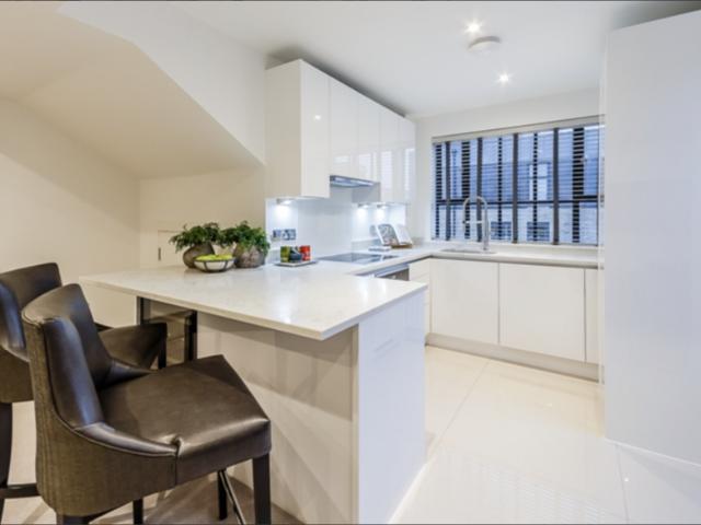 2 bedroom apartment to rent