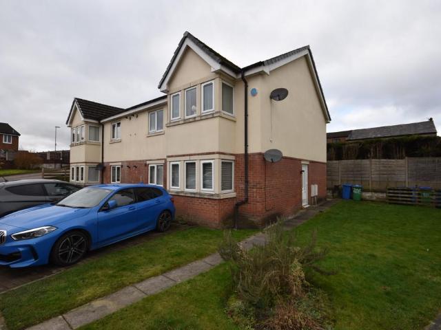 2 bedroom apartment to rent