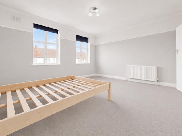 2 bedroom apartment to rent