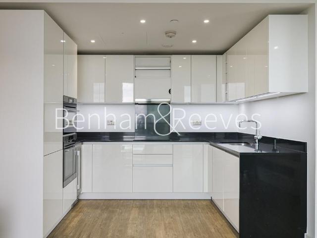 2 bedroom apartment to rent