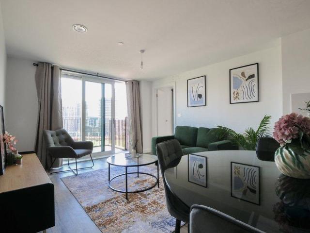2 bedroom apartment to rent