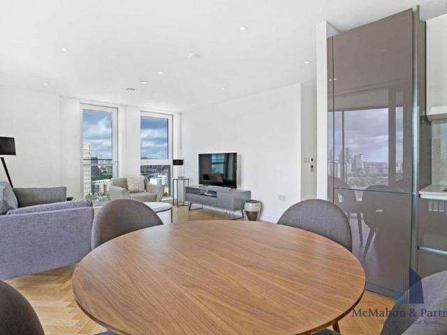 2 bedroom apartment to rent