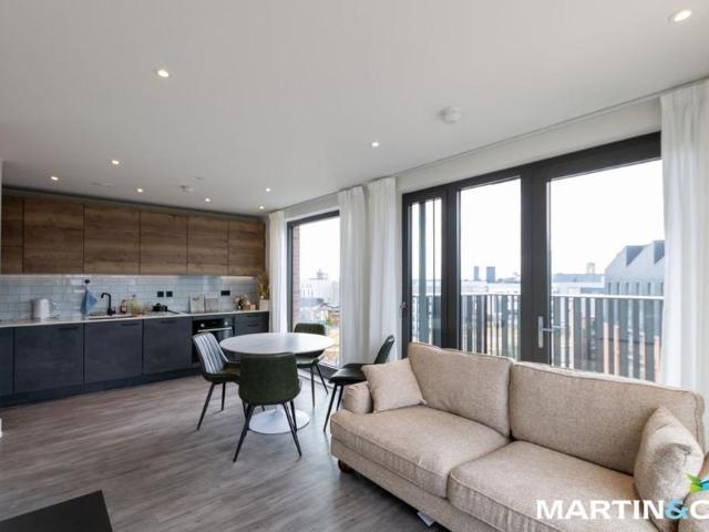 2 bedroom apartment to rent
