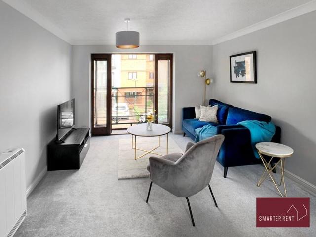2 bedroom apartment to rent
