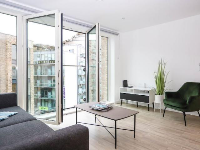2 bedroom apartment to rent