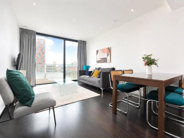 2 bedroom apartment to rent
