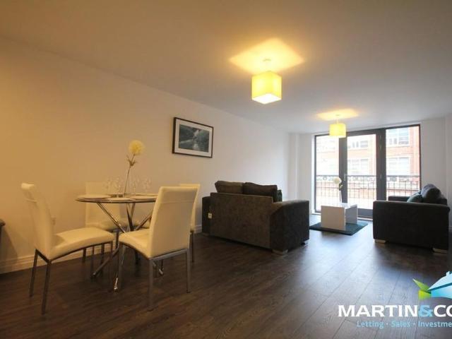 2 bedroom apartment to rent