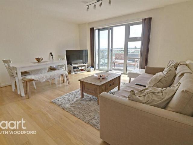 2 bedroom apartment to rent