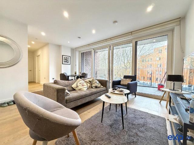 2 bedroom apartment to rent