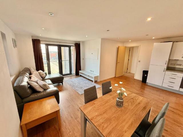 2 bedroom apartment to rent