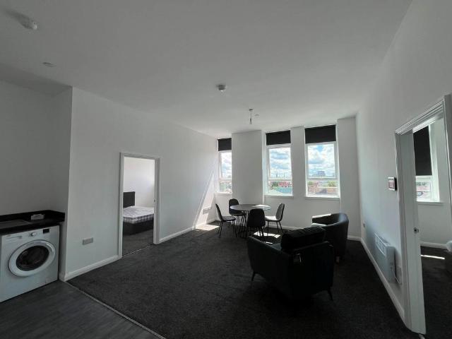 2 bedroom apartment to rent