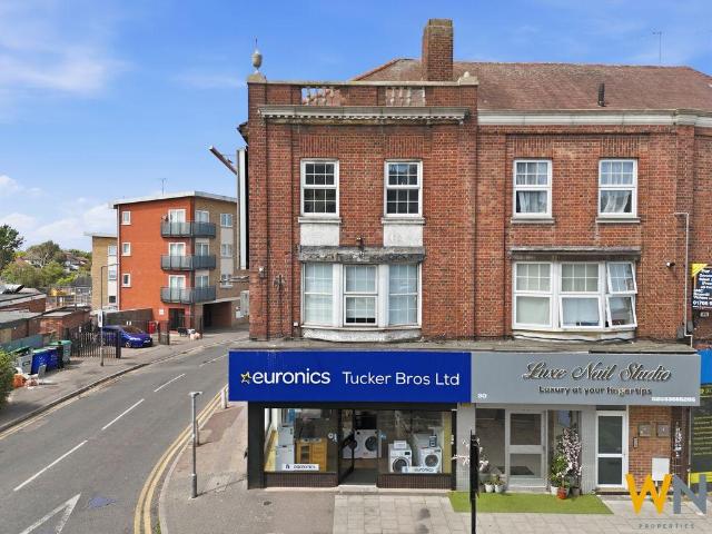 2 bedroom apartment to rent