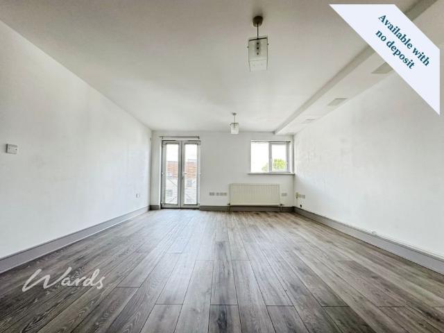 2 bedroom apartment to rent
