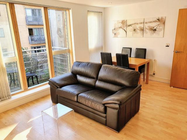 2 bedroom apartment to rent