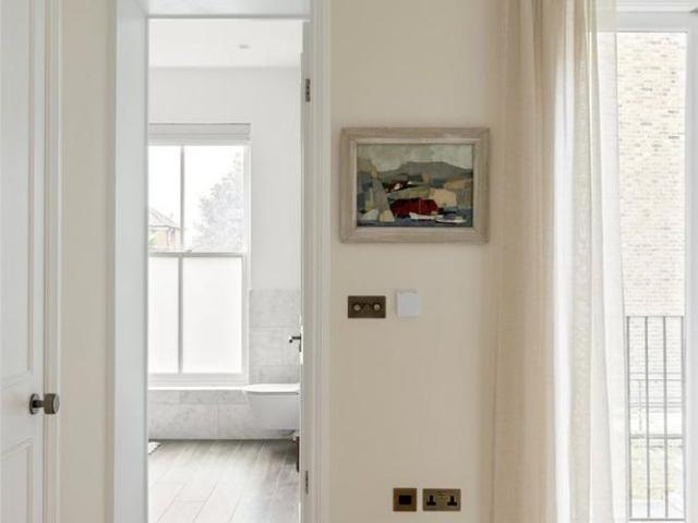 2 bedroom apartment to rent