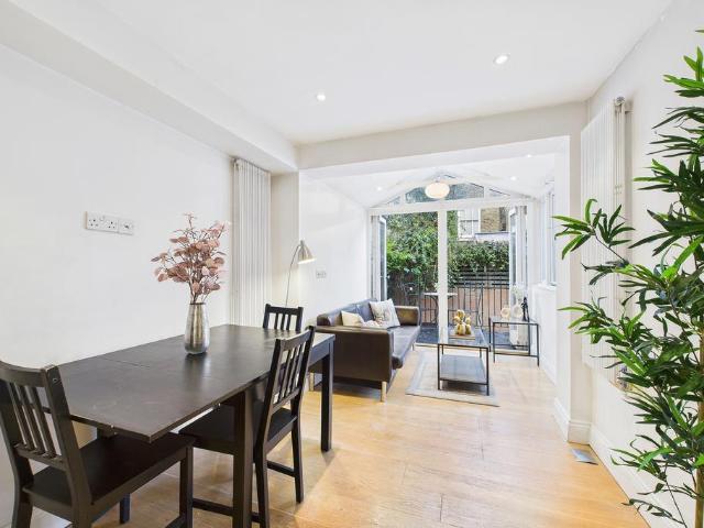 2 bedroom apartment to rent